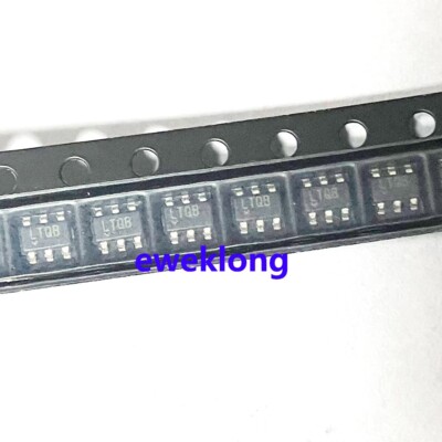 LT1790ACS6-4.096 LT1790 Marking Code LTQB SOT236 Ic Chips Components x ...