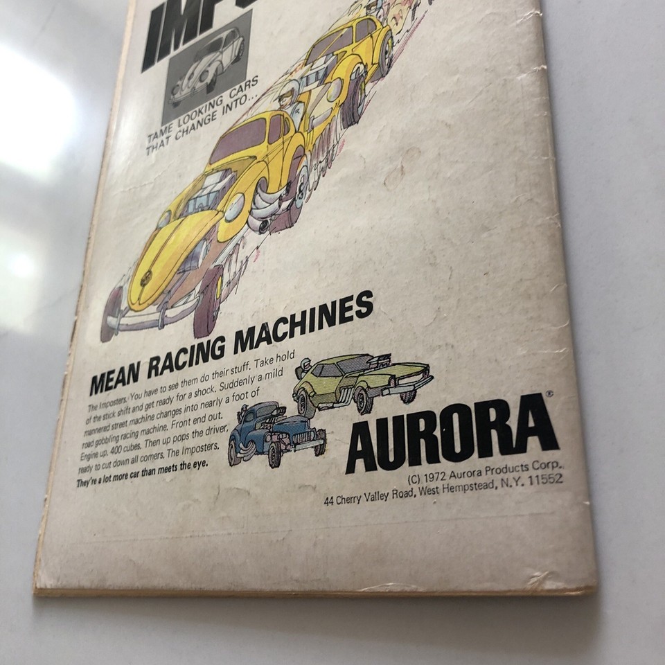 Superman #257 DC Comics 1972, Bronze Age 💥📖 | eBay