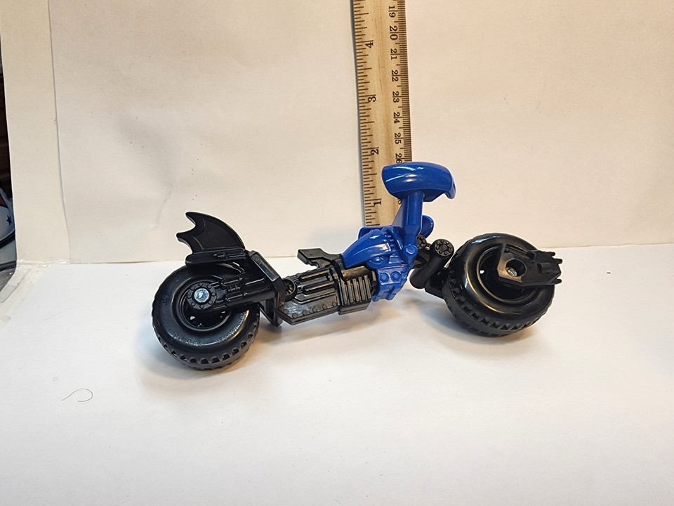 Fisher-Price Imaginext DC Super Friends Vehicles and Accessories ...