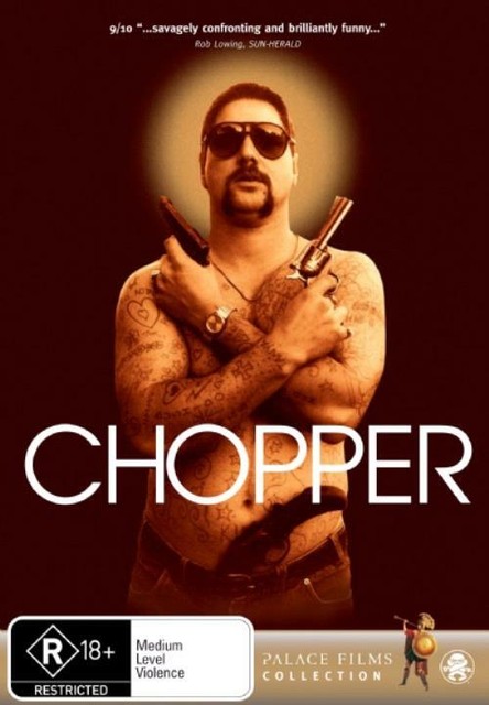 Chopper (DVD, 2000) for sale online | eBay