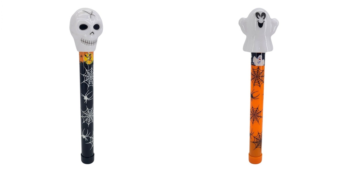 Ghost Magic Wand Ghost Wand Etsy