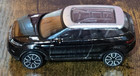 Land rover-lrx concept (evoque) -2011-modellino burago scala 1/43 en ...