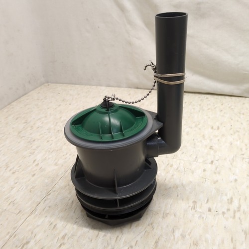 American Standard 738659-0070A Champion Flush Valve 2 Piece Toilet Tank ...