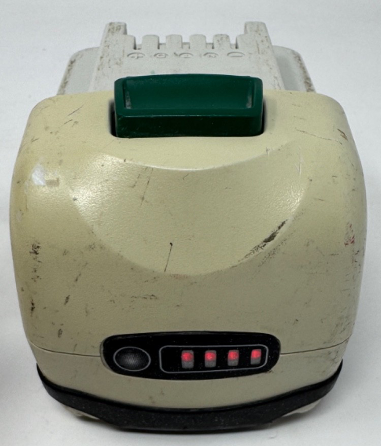 MASTERFORCE FLEXPOWER 252-8032 18V-LI LITHIUM-ION Power Tool BATTERY | eBay