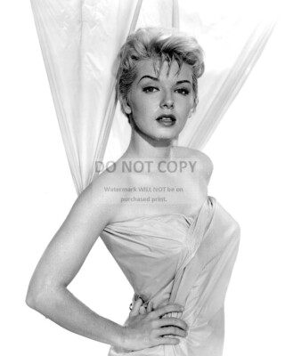 ACTRESS JULI REDING PIN UP - 8X10 PUBLICITY PHOTO (RT758) | eBay