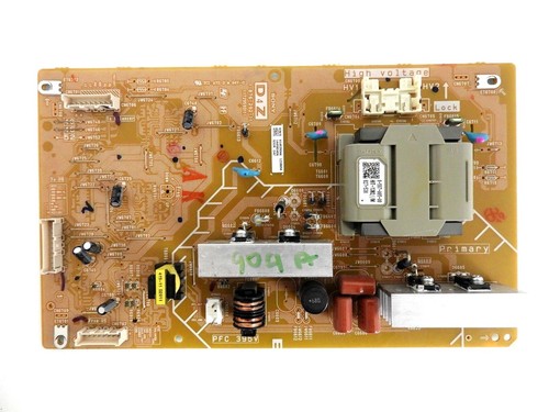 Sony KDL-52WL140, KDL-52W4100, KDL-52V4100 D4Z Board A-1493-904-A | eBay.de