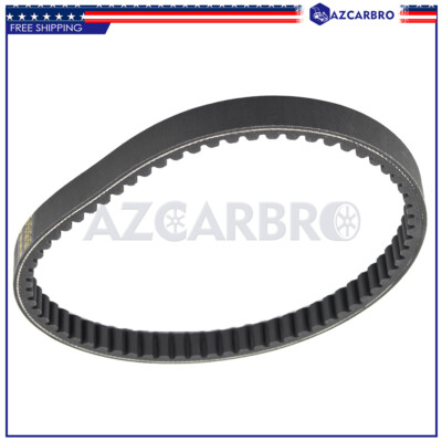 Go Kart Drive Belt 30 Series For Havoc Red Fox LXT Silver Fox Vortex ...