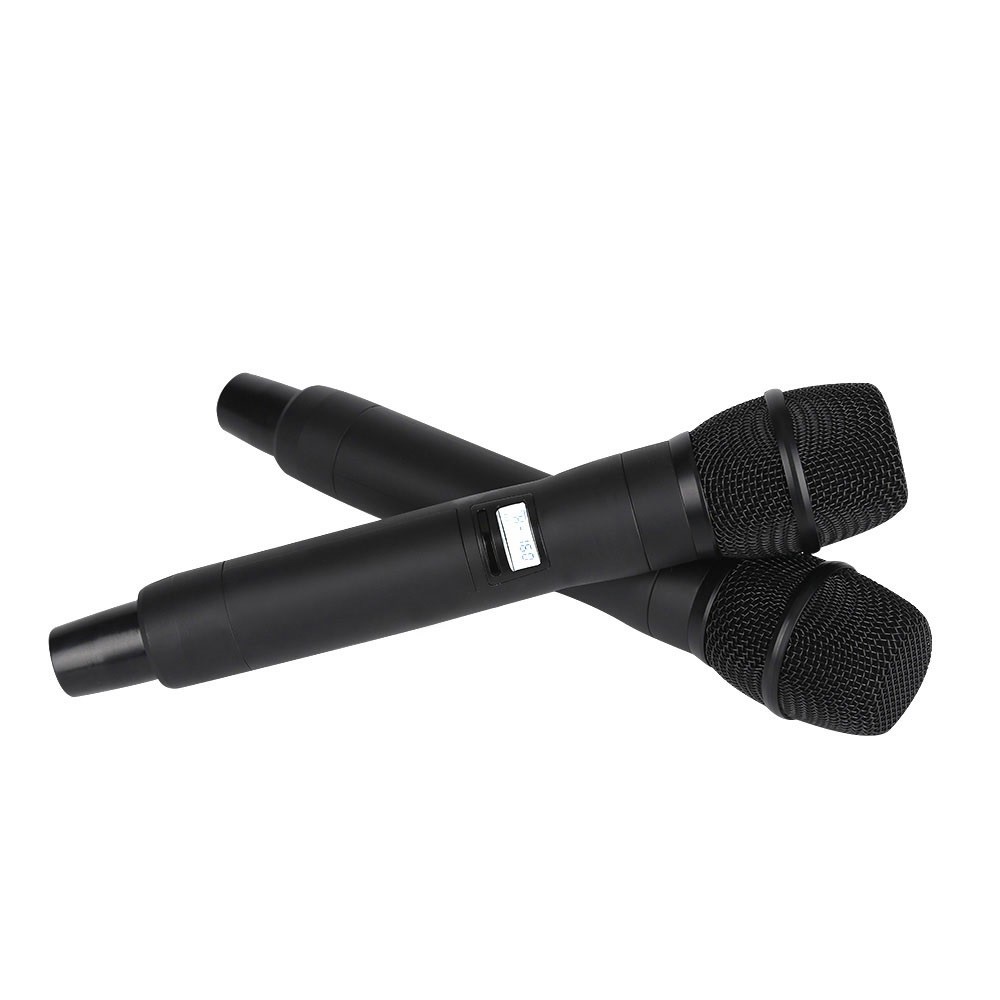 Stadium Wireless Twin Microphone Sale | vivatumusica.com