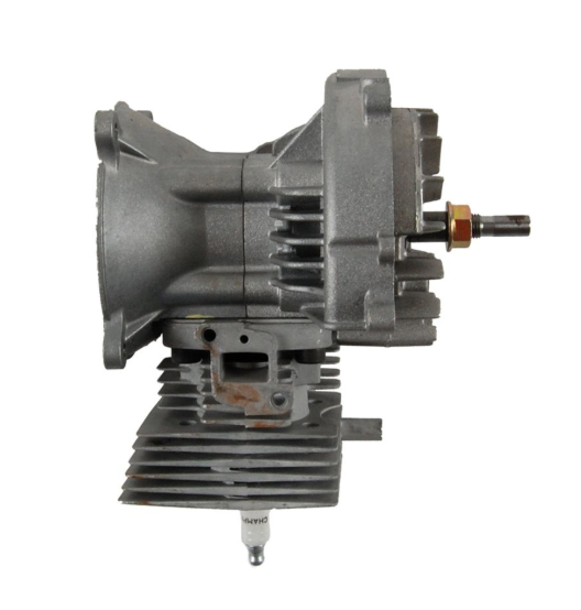 Craftsman Line Trimmer Short Block 753-06365 Genuine OEM PART NEW | eBay