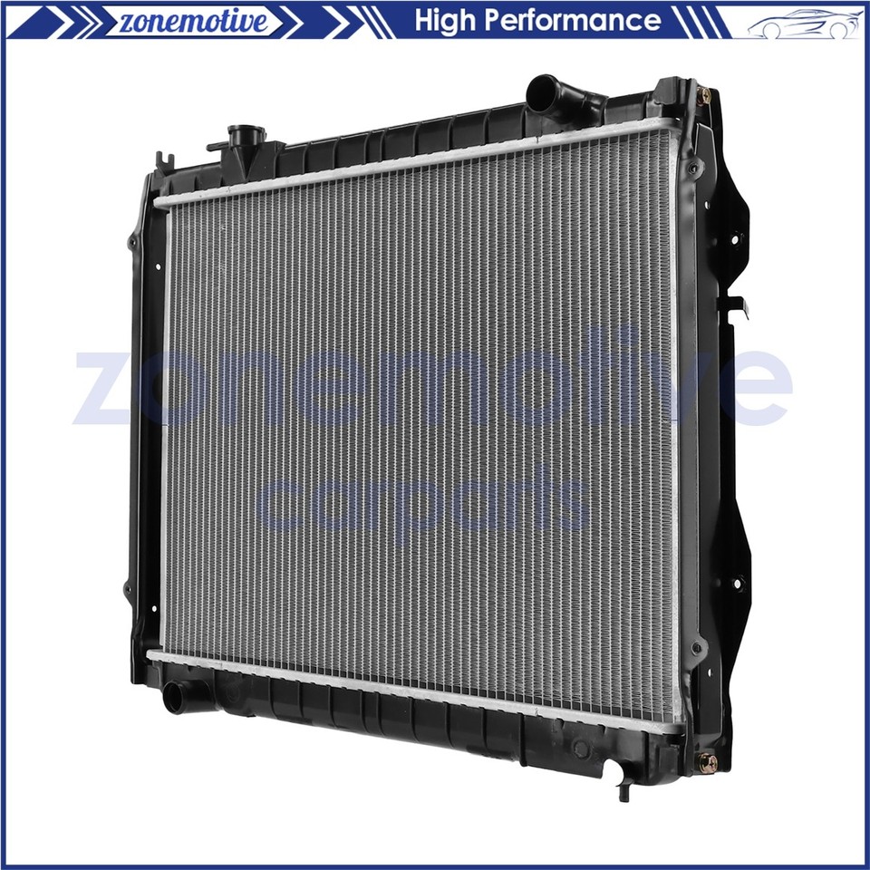 For 1995 1996 1997 1998 1999 2000 2001 2002-2004 Toyota Tacoma Aluminum ...