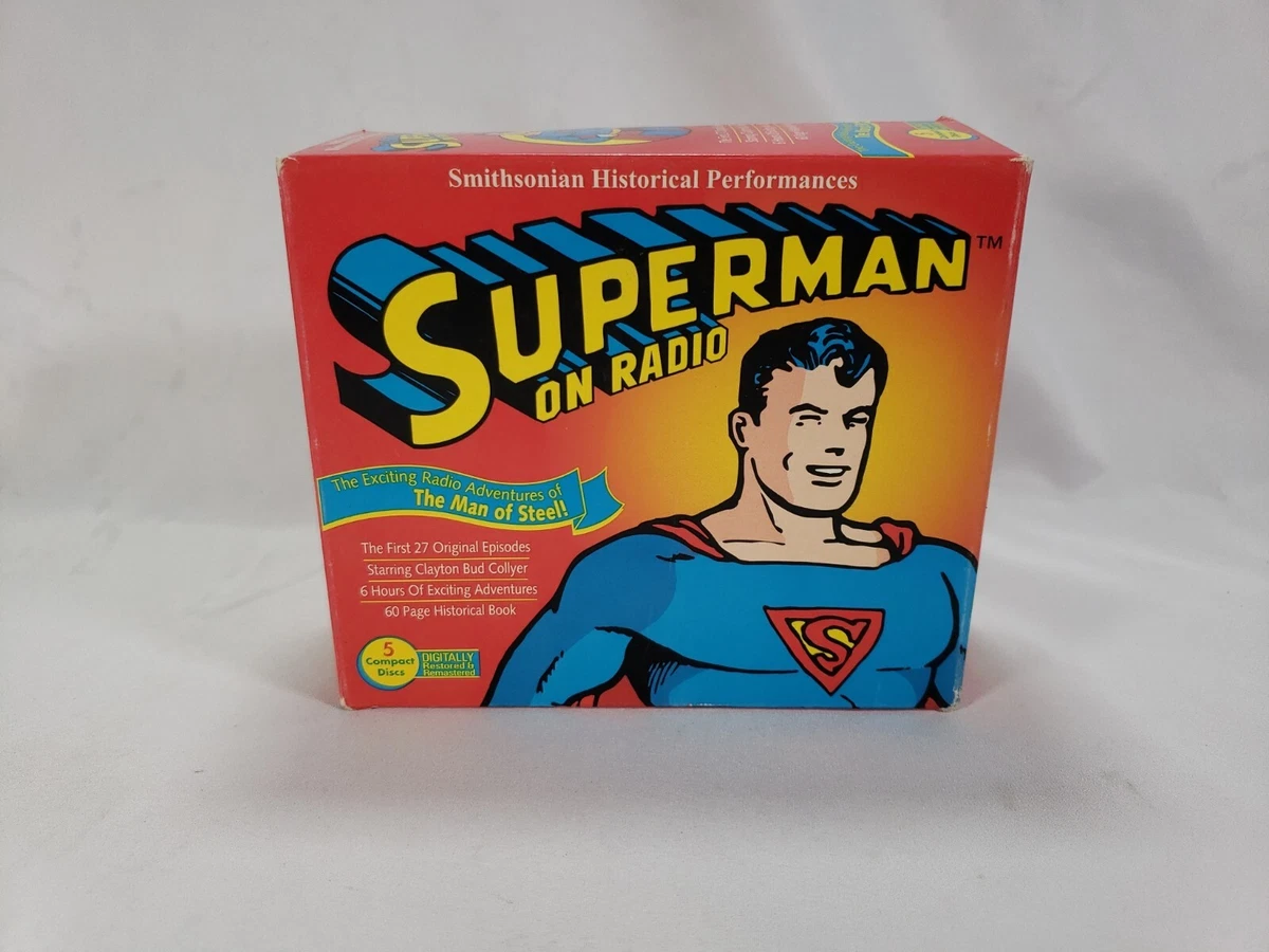 Dc Comics Audiobooks