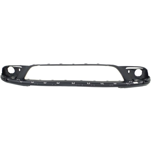 Bumper Cover Fascia Front Lower for Dodge Durango 14-18 CH1015118 ...