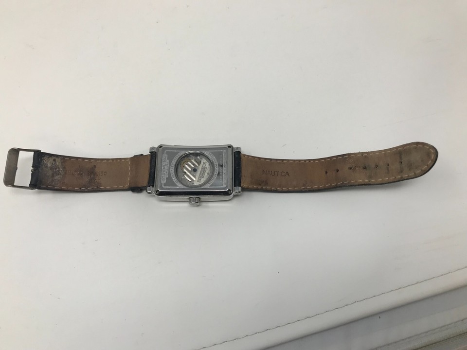 Stuhrling Original Lexus Automatic Watch 22 Jewels | eBay