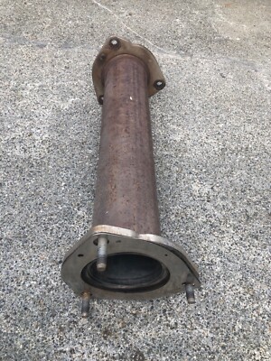 2017-2022 Ford F250 F350 6.7L Diesel OEM Exhaust Intermediate Extension ...