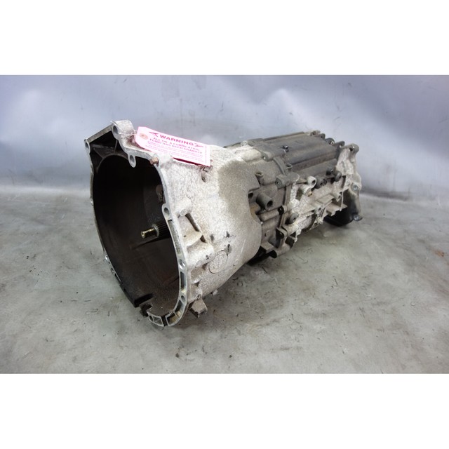 BMW 23007562732 Genuine OEM Factory Original Transmission for sale ...
