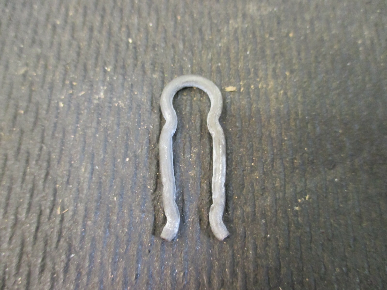 1997 BMW Z3 1.9L M44B19 OEM Factory Window Retaining Clips Set Pair | eBay