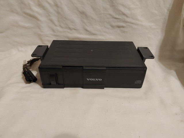 Volvo S70 V70 850 OEM 6 Disc CD Changer Tested for sale online | eBay