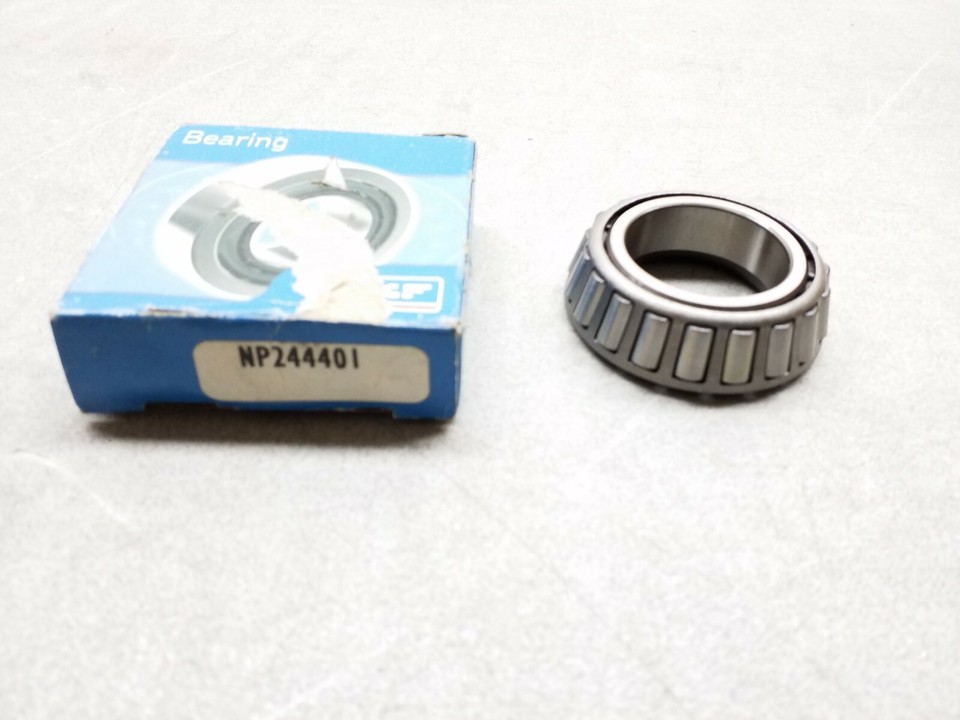 NP244401 SKF Wheel Bearing Made In USA Free Shipping Free Returns | eBay