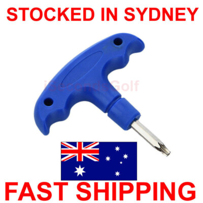 Golf club weight loft Sleeve wrench adjustment torque tool Taylormade ...