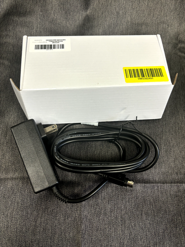 Kangaroo ePump 4-Pin DIN AC/DC Adapter MENB 1020A0900B02 HL 1 | eBay