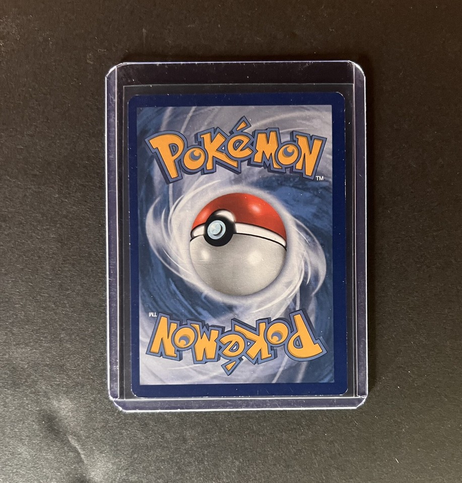 Dialga EX 122/119 Secret Rare Pokémon Full Art | eBay