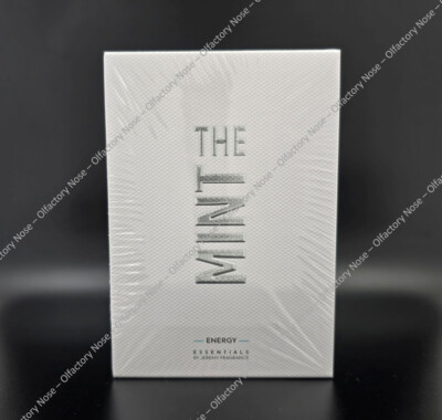 Fragrance One Essentials The Mint by Jeremy Fragrance - 50mL - New ...