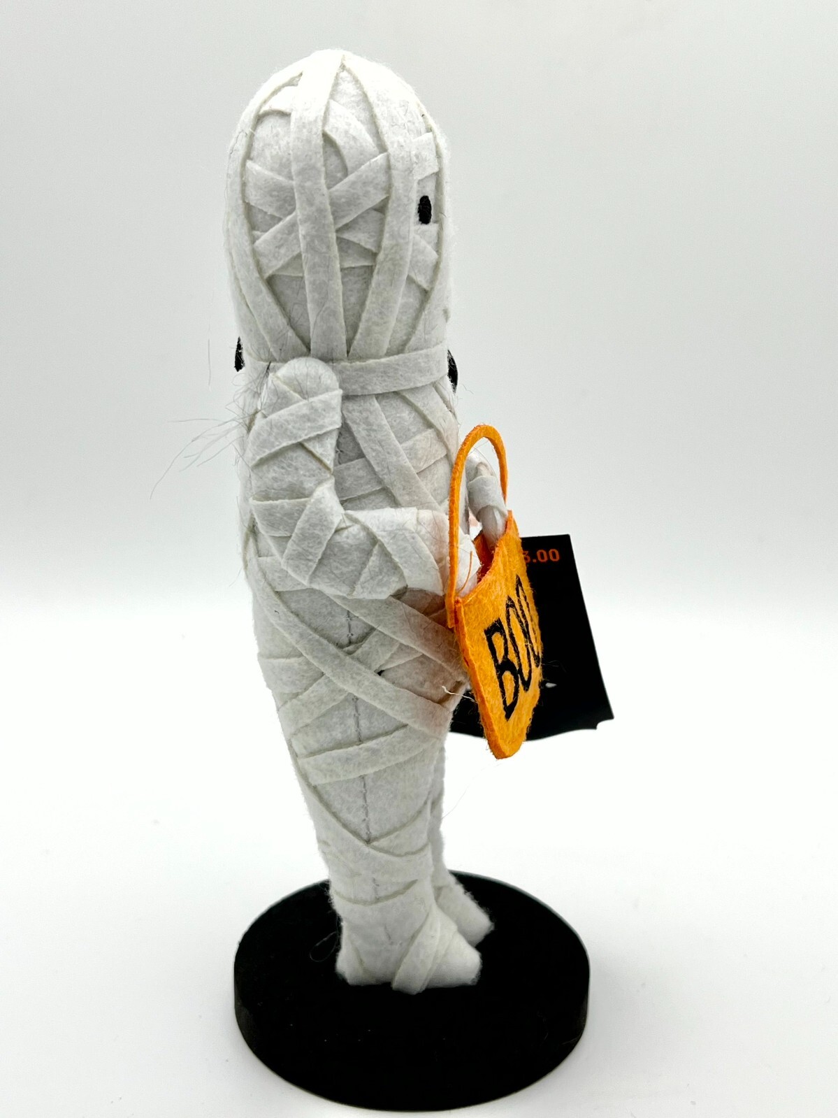 Target Spritz Birds Featherly Friends Halloween 2023 Felt Fabirc | eBay