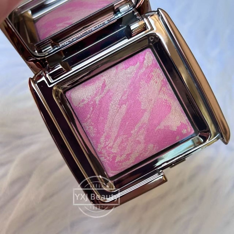 Hourglass Ambient Lighting Blush~Luminous Flush~Mini Size 0.04 oz/ 1.3 ...