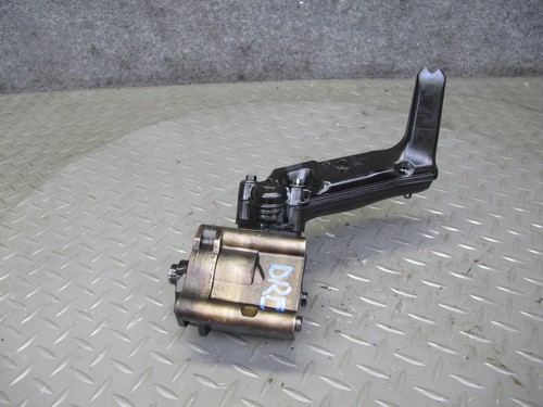 2012-2017 RANGE ROVER EVOQUE L538 2.0L ENGINE MOTOR OIL PUMP W PICKUP TUBE | eBay