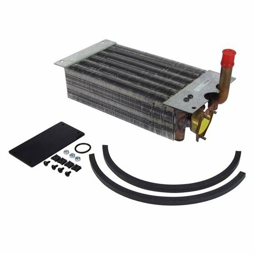 59 1959 60 1960 60 1961 61 1962 62 Chevy Heater Core All (for Valve ...