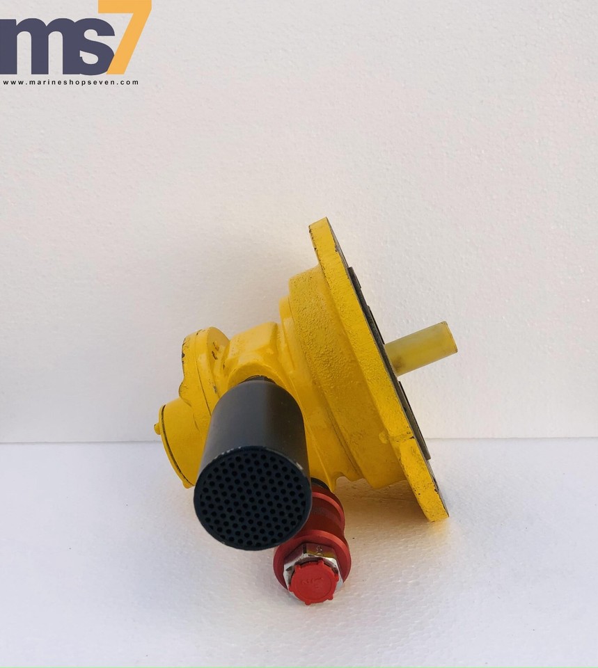 ENERPAC ZA4 PNEUMATIC AIR MOTOR FOR HYDRAULIC PUMP/ POWER PACK | eBay