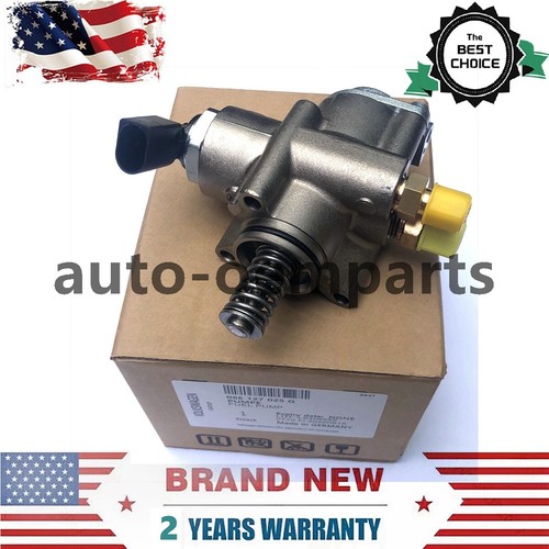 Genuine OEM Direct Injection High Pressure Fuel Pump for Audi A4 A5 A6 ...