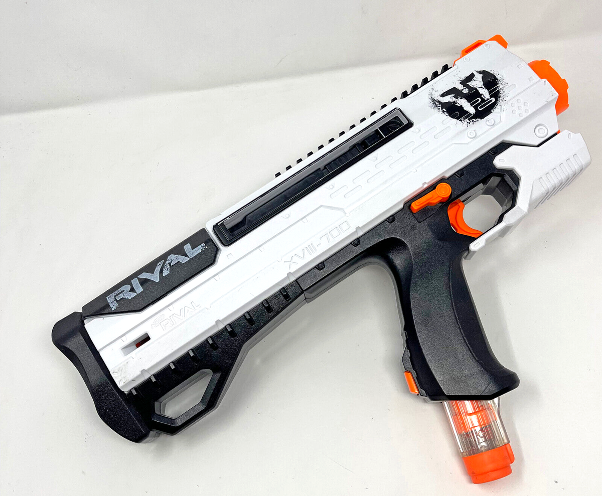 Phantom Corps Nerf Logo Spartan