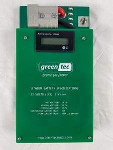 GreenTec Batteries | eBay Stores