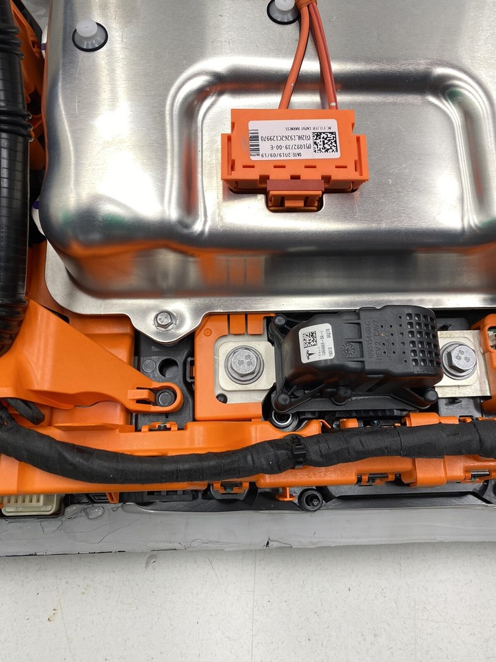 2017-2023 Tesla Model 3 Power Conversion Onboard Charger Penthouse ...