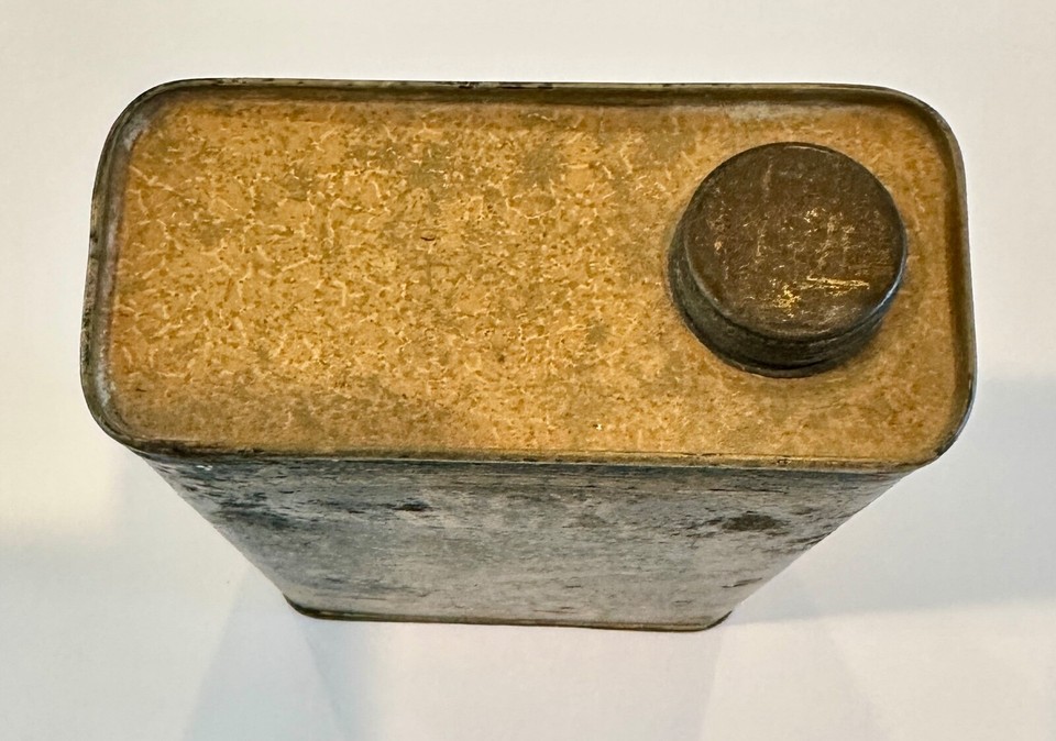 Antique New Schultze Shotgun Gunpowder Tin - Empty | eBay