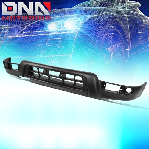 For 1999-2002 Toyota 4Runner Limited SR5 Primed Black Front Lower ...