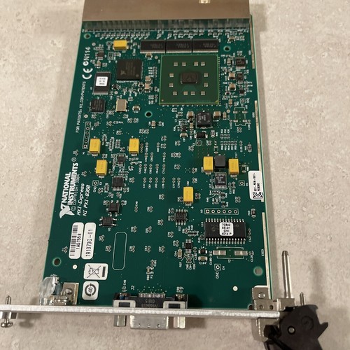 National Instruments PXI-8360 MXI Express Interface Card 191373G-01 ...