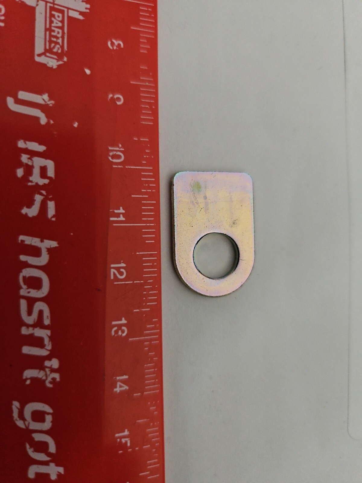 PLATE, SPEEDO SLEEVE LOCK for TOYOTA 33485-30020 60# 40# 70# | eBay ...
