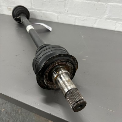 MERCEDES BENZ VITO W447 REAR DRIVE SHAFT AXLE SHAFT A4473506600 | eBay UK