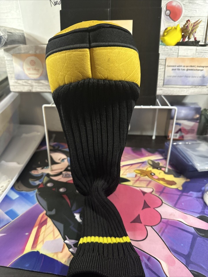 King Cobra 460 SZ Driver Club Headcover [Demo] Original Replacement ...