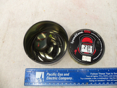 Cycle Computers & GPS - Specialized Speed Zone - Nelo's Cycles