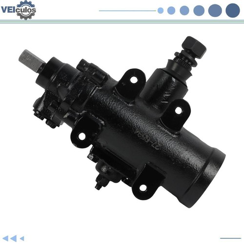 Power Steering Gear Box for Jeep CJ7 1980-1986 CJ5 1980-1983 Scrambler ...