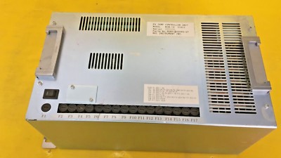 RKC PS TEMP CONTROLLER UNIT Model RCB-12 3D80-000090-V7 SOLD AS-IS | eBay