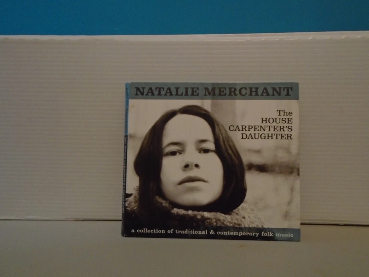 Natalie Merchant Daughter