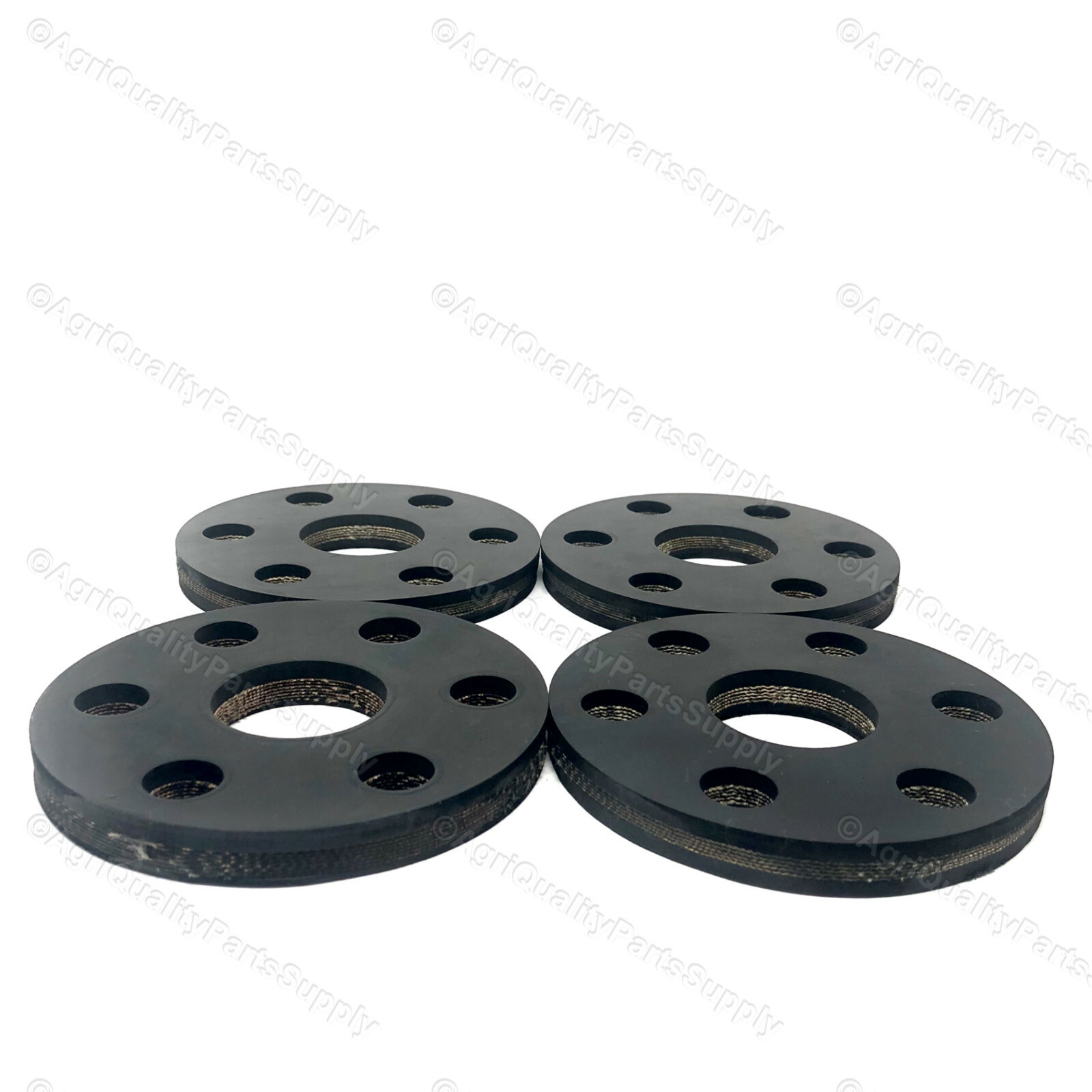 8 pcs Rhino, Bush Hog,Hardee, Land Pride Rotary Cutter Flex Coupler ...