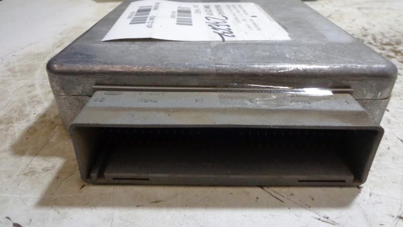 Engine ECM Electronic Control Module 6-232 3.8L Fits 96-97 WINDSTAR ...