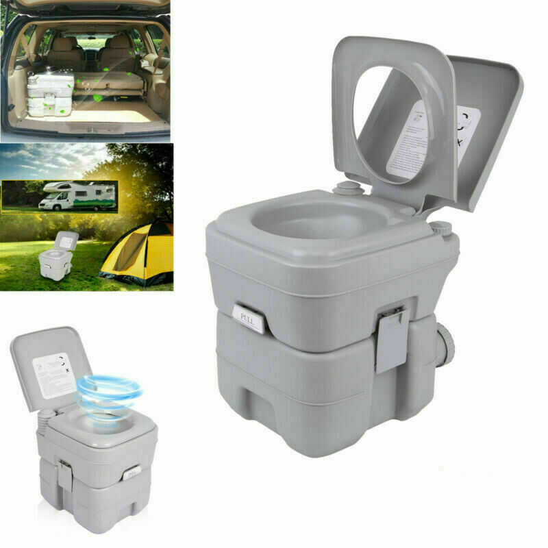 Toilette Chimique Caravane d’occasion