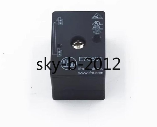 1 PCS NEW IN BOX IFM Flat cable distributor E70581 | eBay