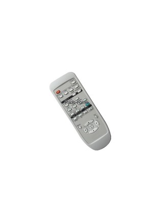 Replacement Remote Control For Epson H399B H426B H458A H459A 3LCD ...
